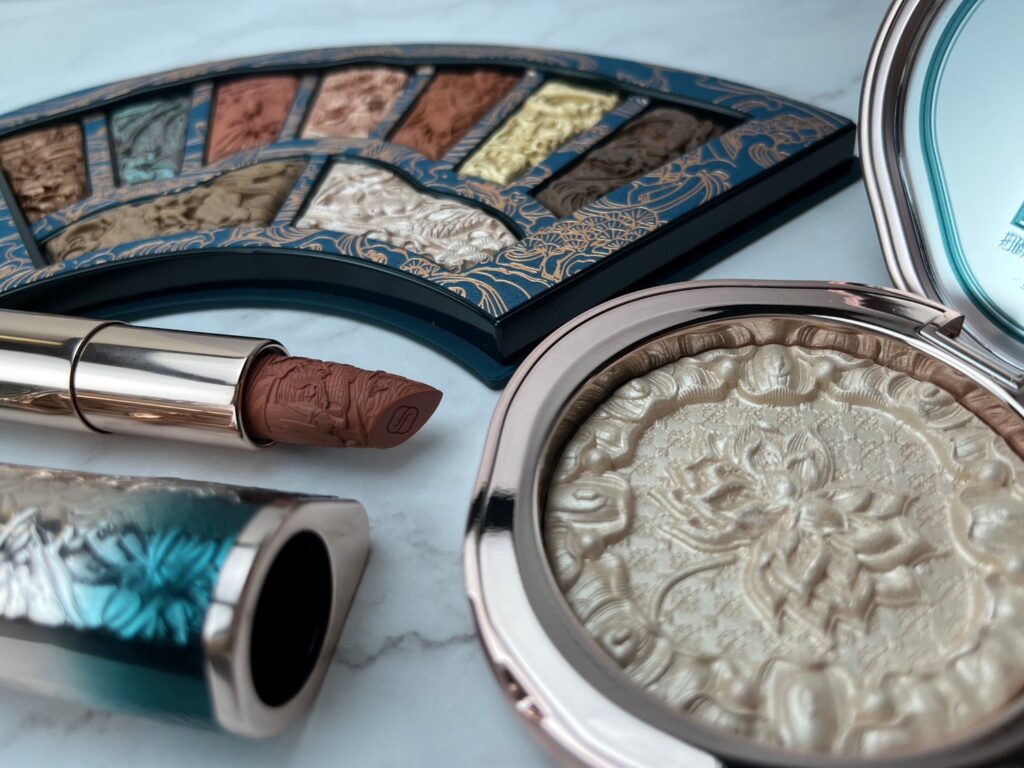 花西子(Florasis)はどこで買える？ドンキやプラザ、ハンズ実店舗で買える？ | アラサーワーママ